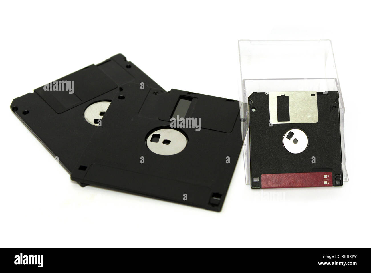 Vecchio dischetto immagini e fotografie stock ad alta risoluzione - Alamy