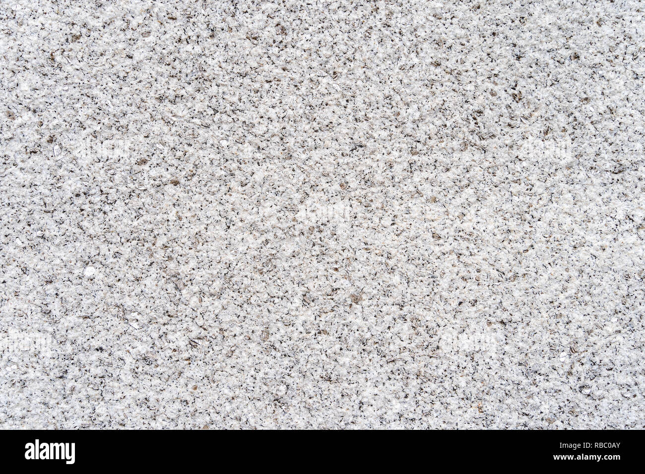 Il granito grigio con sottili modelli - alta qualità di texture di ...