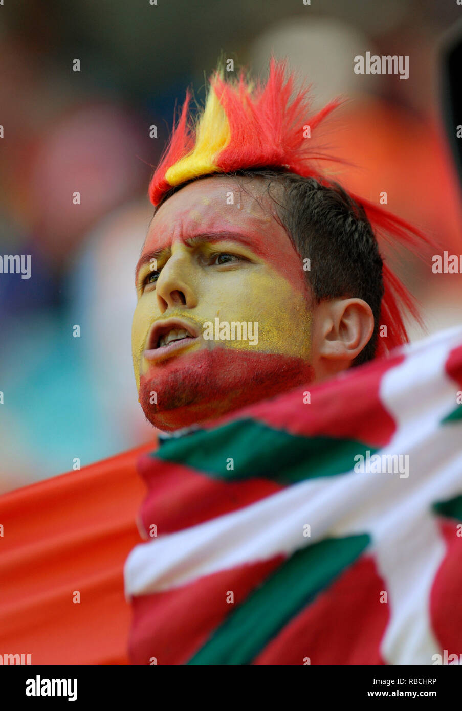 Basque flag immagini e fotografie stock ad alta risoluzione - Alamy