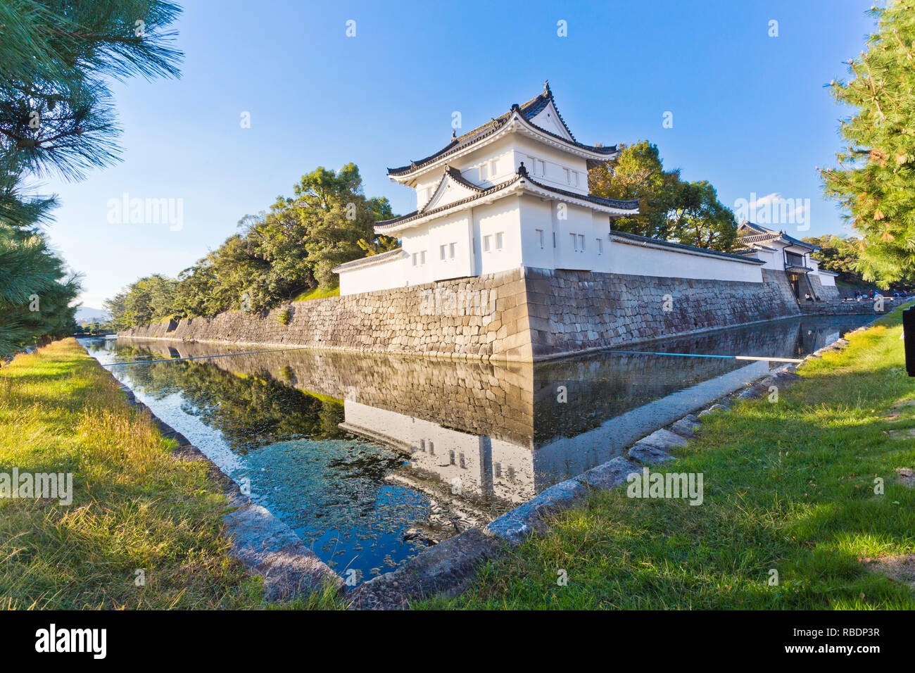 Castello nijo immagini e fotografie stock ad alta risoluzione - Alamy
