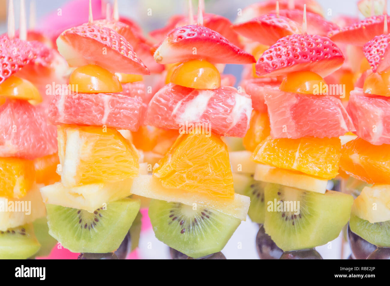 Pasto sano immagini e fotografie stock ad alta risoluzione - Alamy