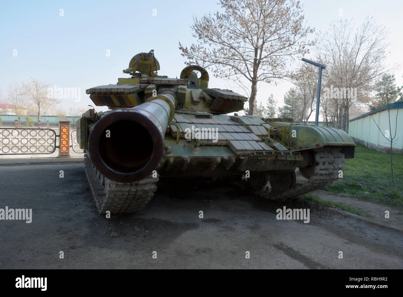 Russian military equipment immagini e fotografie stock ad alta ...