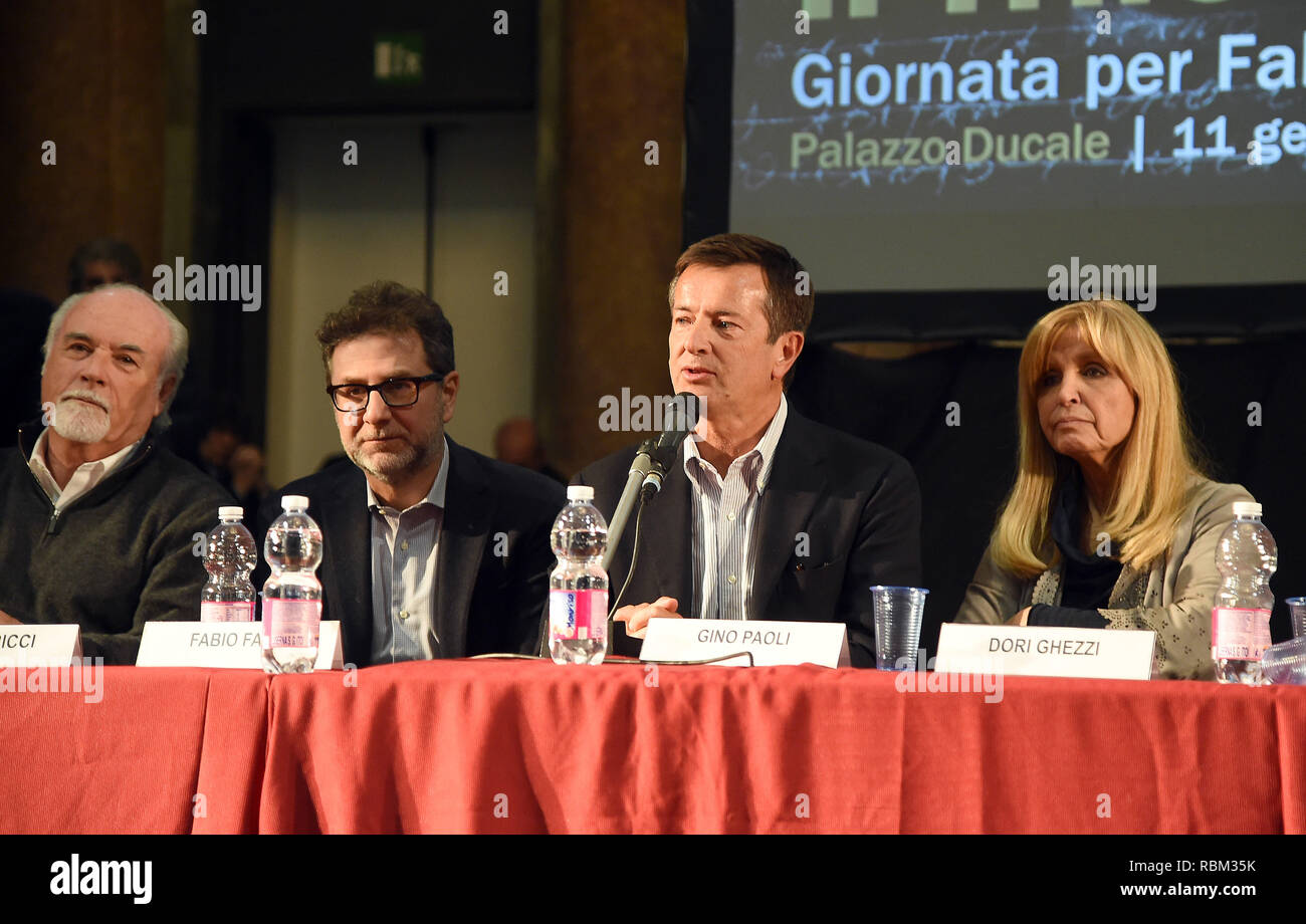 Antonio ghezzi immagini e fotografie stock ad alta risoluzione - Alamy