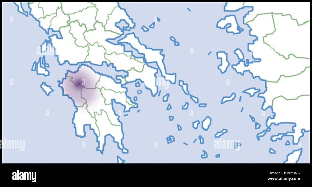 Mappa di jarvis immagini e fotografie stock ad alta risoluzione - Alamy