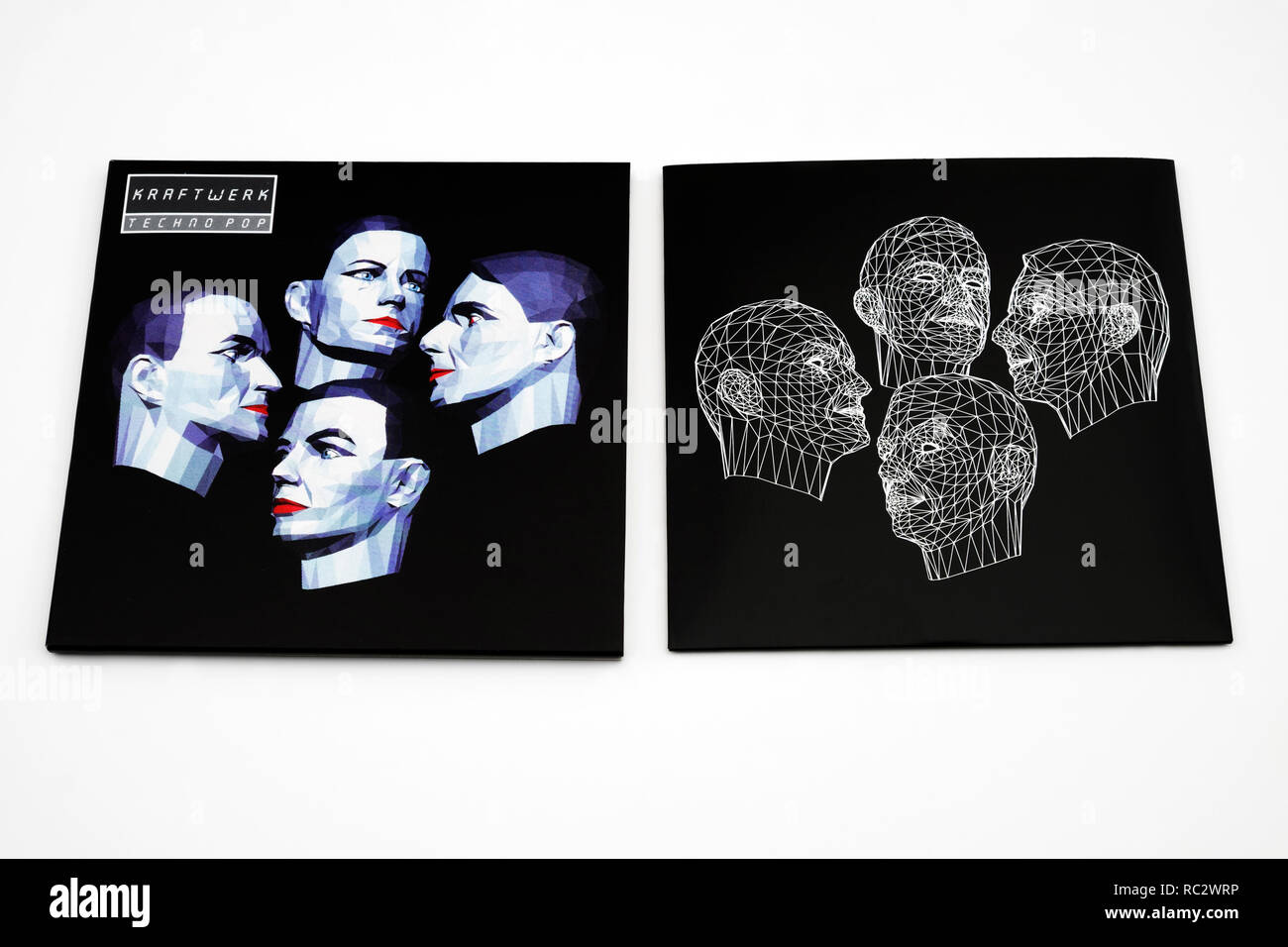 Musica techno pop immagini e fotografie stock ad alta risoluzione - Alamy