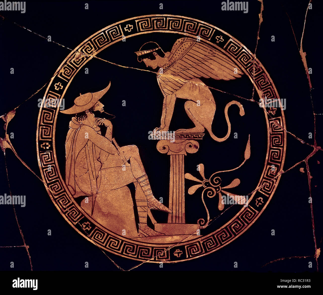 Musei di arte etrusca vaticano vaticano immagini e fotografie stock ad ...