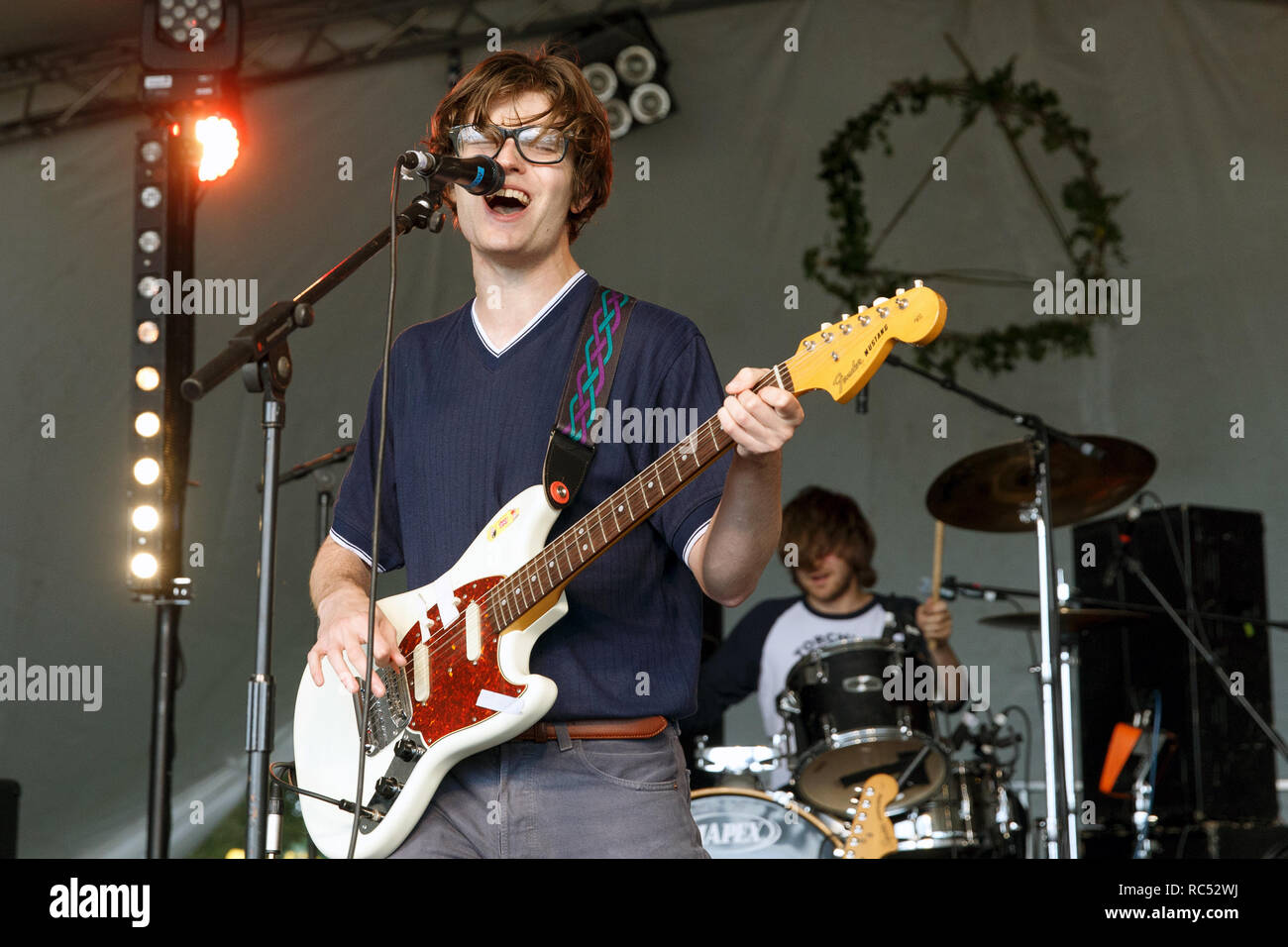 Jamie gloss immagini e fotografie stock ad alta risoluzione - Alamy