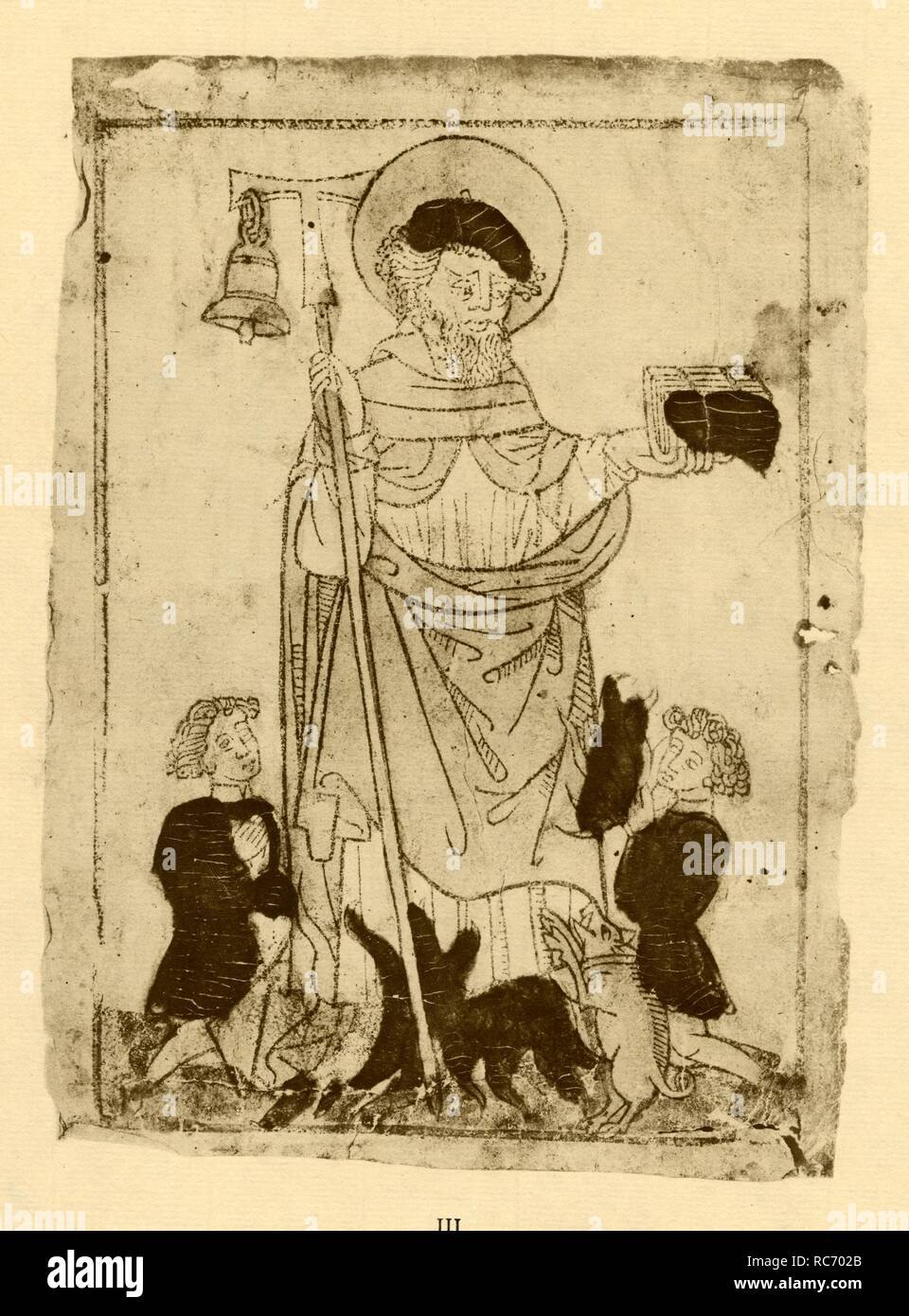 San giovanni eremita immagini e fotografie stock ad alta risoluzione ...