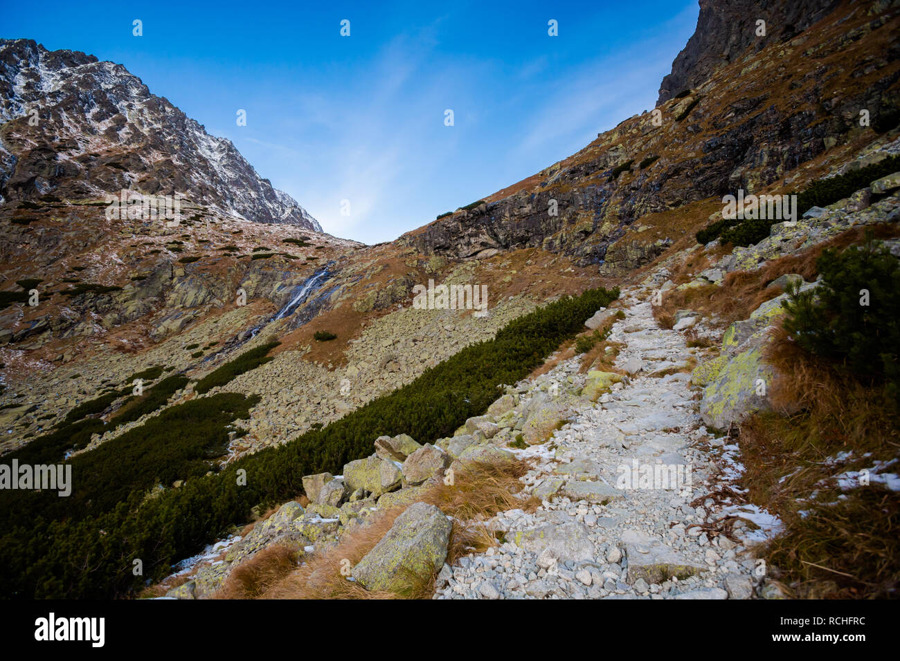 Velicki vodopad immagini e fotografie stock ad alta risoluzione - Alamy