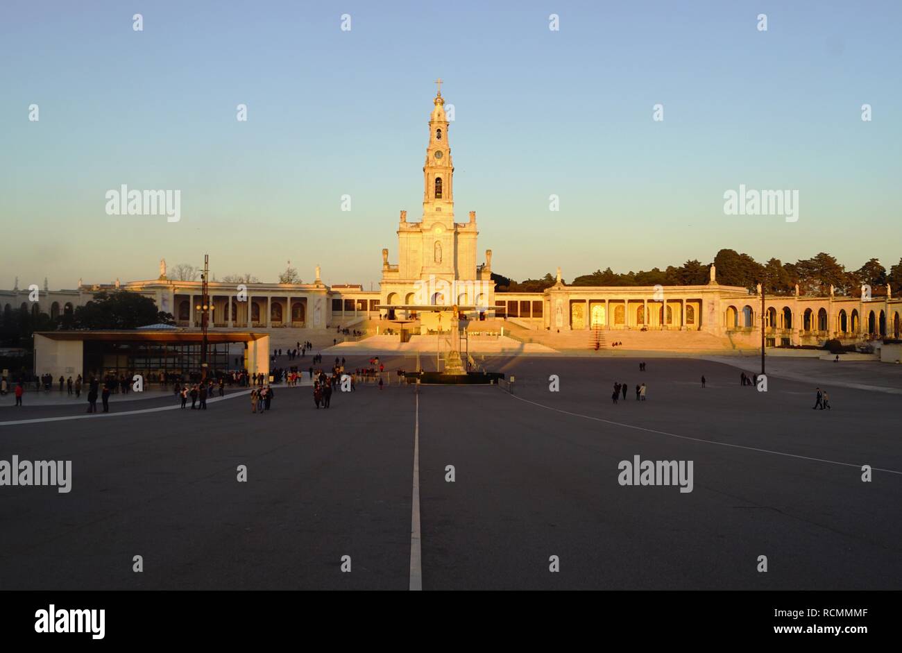 Santuario iberico immagini e fotografie stock ad alta risoluzione - Alamy