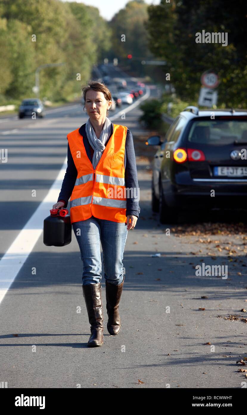 Autista donna immagini e fotografie stock ad alta risoluzione - Alamy