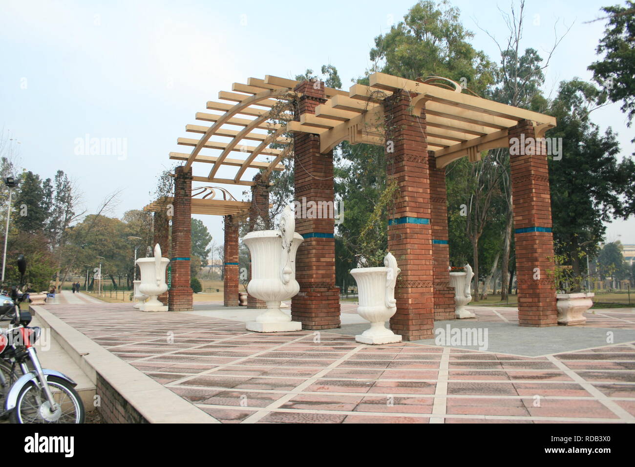 Islamabad capitale del pakistan immagini e fotografie stock ad alta ...