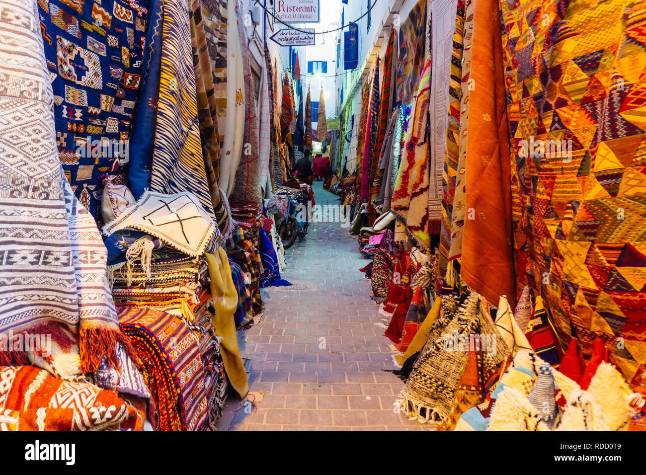 Mercato Alimentare Africano Immagini e Fotos Stock - Alamy