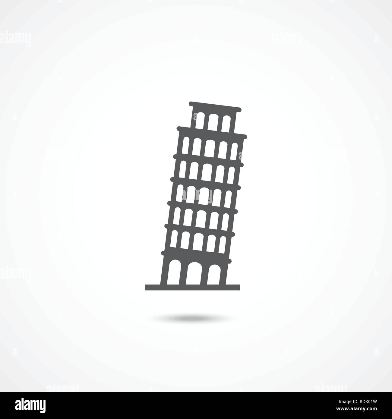 Duomo di pisa Immagini Vettoriali Stock - Alamy