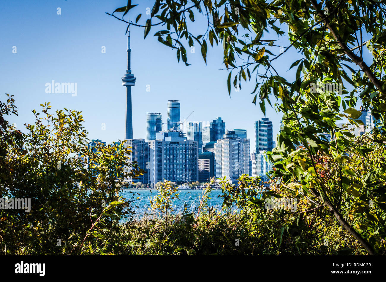 Deve visitare toronto immagini e fotografie stock ad alta risoluzione ...
