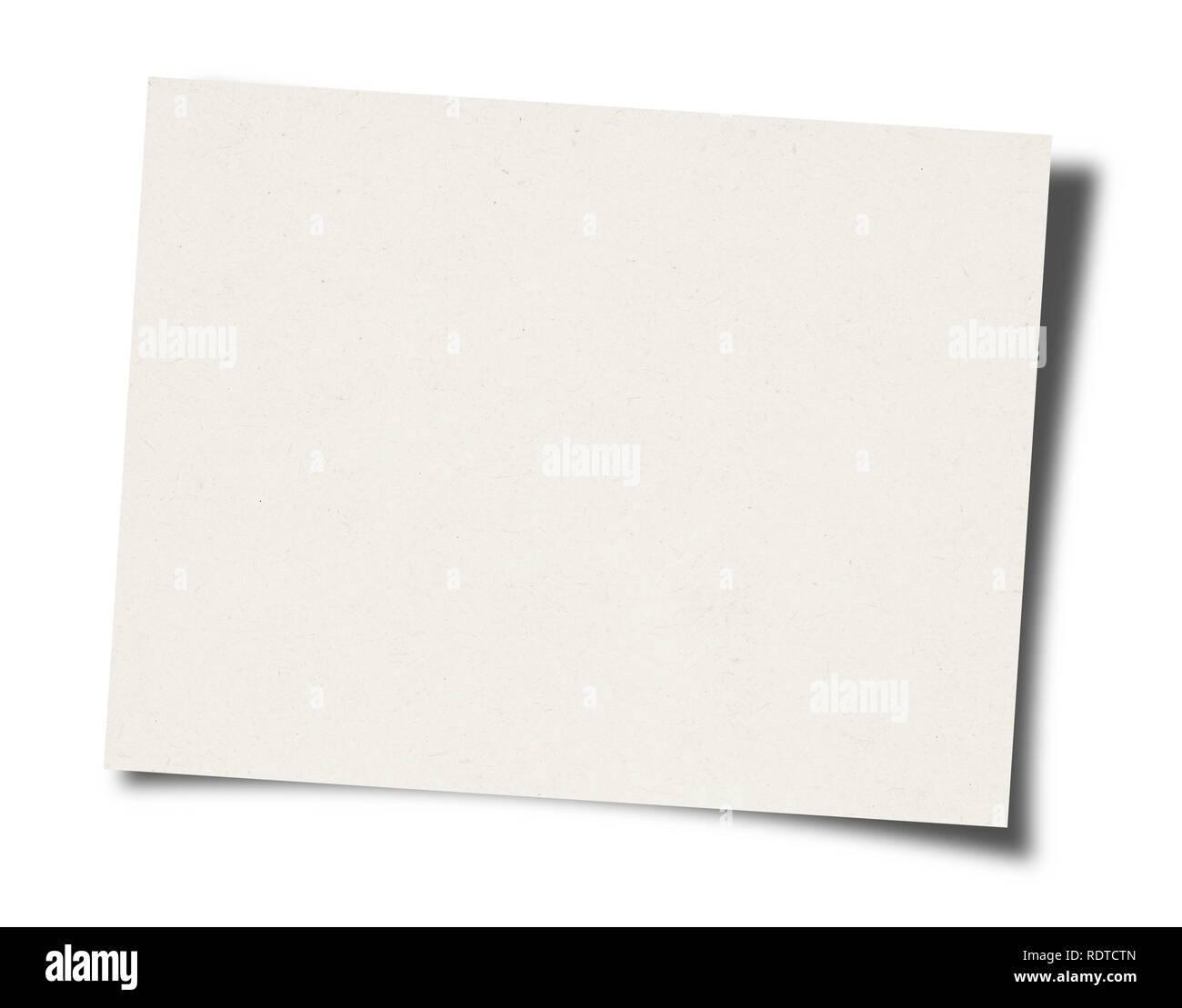 Foglio di carta immagini e fotografie stock ad alta risoluzione - Alamy