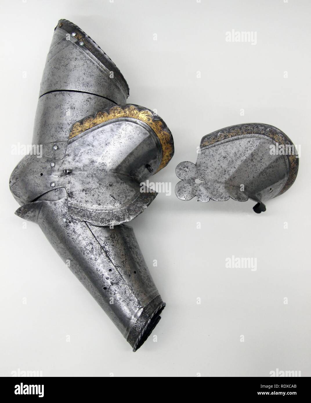 Difesa del braccio destro immagini e fotografie stock ad alta ...