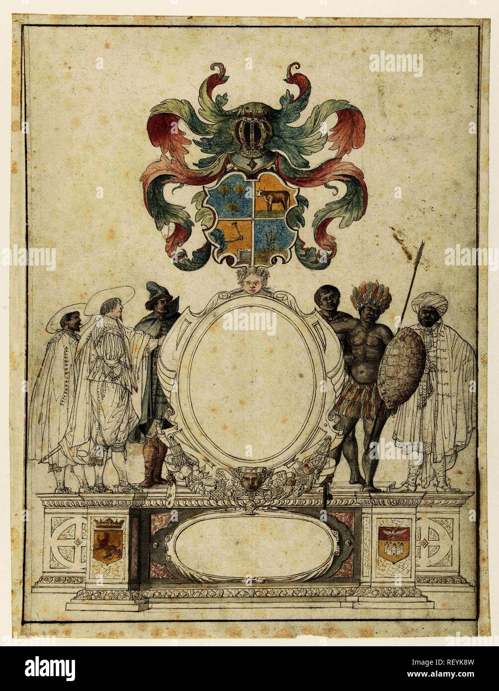 Cartiglio della mappa immagini e fotografie stock ad alta risoluzione ...