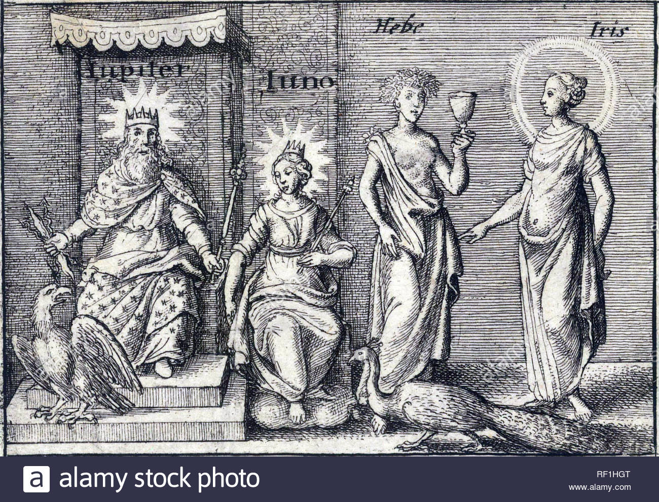 Divinità greche disegni immagini e fotografie stock ad alta risoluzione ...
