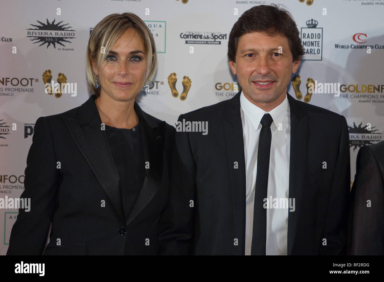 Moglie Anna Billo Immagini e Fotos Stock - Alamy