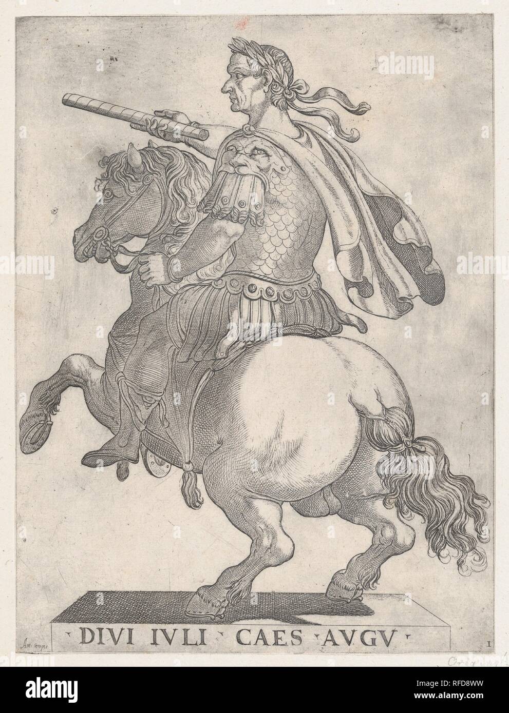 Imperatore giulio cesare immagini e fotografie stock ad alta ...