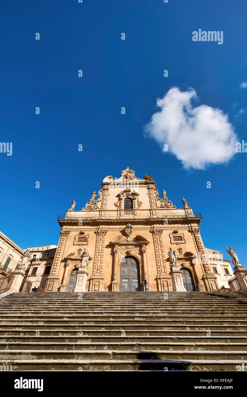 Chiesa cattedrale di san pietro immagini e fotografie stock ad alta ...