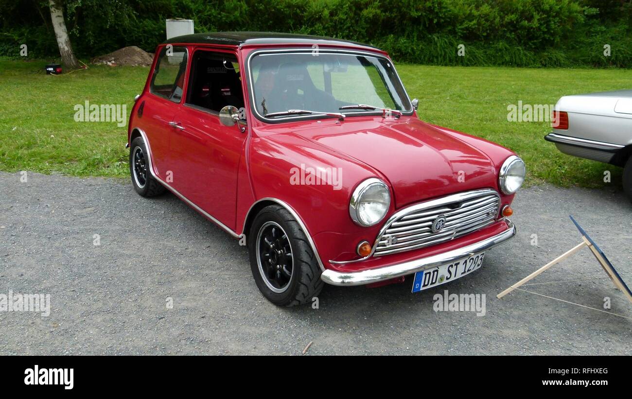Austin rover immagini e fotografie stock ad alta risoluzione - Alamy