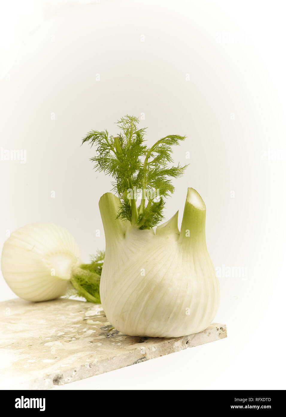 Pianta Di Finocchio Immagini e Fotos Stock - Alamy