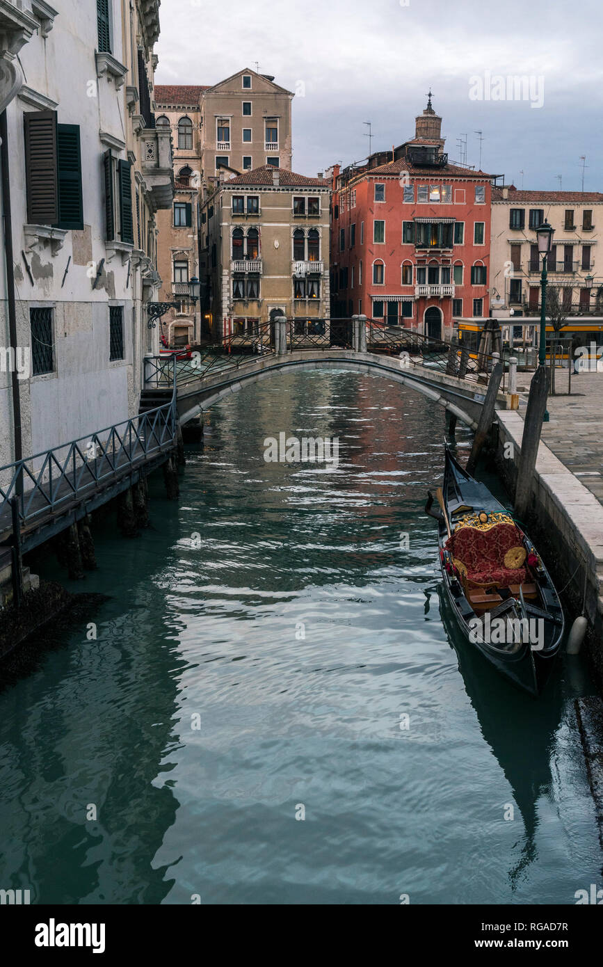 Vedute venezia immagini e fotografie stock ad alta risoluzione - Alamy
