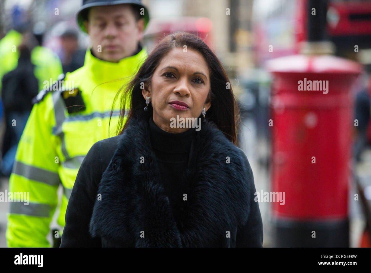 Uk leave vs remain immagini e fotografie stock ad alta risoluzione - Alamy