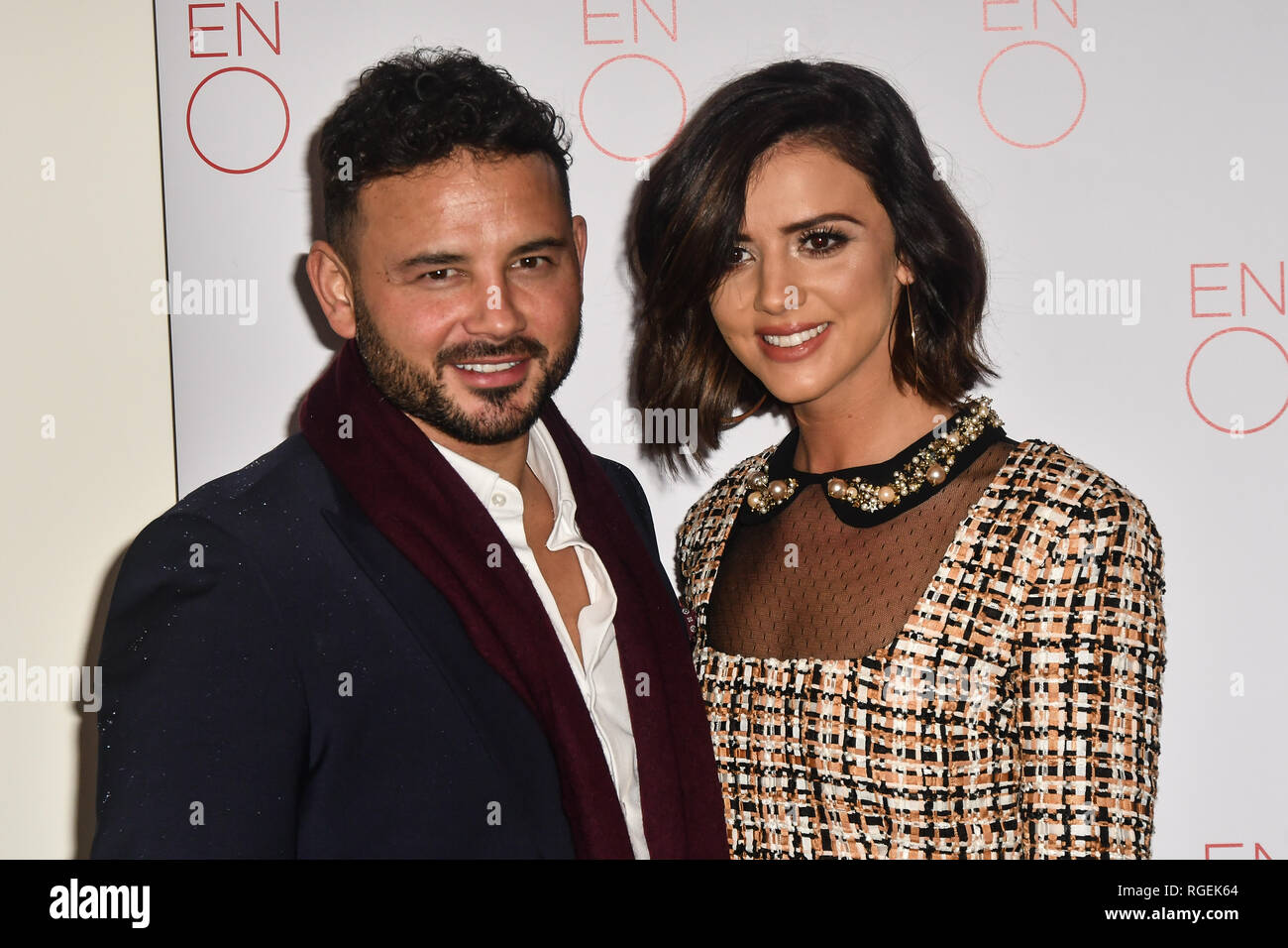 Talulah ryan immagini e fotografie stock ad alta risoluzione - Alamy