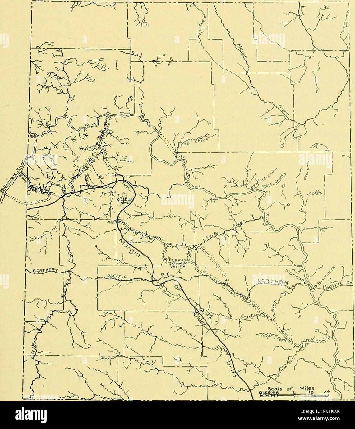 Mappa di mandana immagini e fotografie stock ad alta risoluzione - Alamy