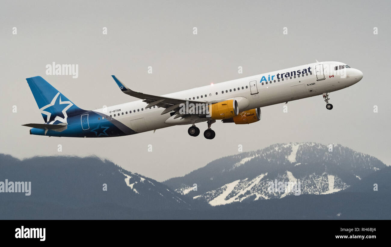 Airbus a321 winglet e wingtip immagini e fotografie stock ad alta ...