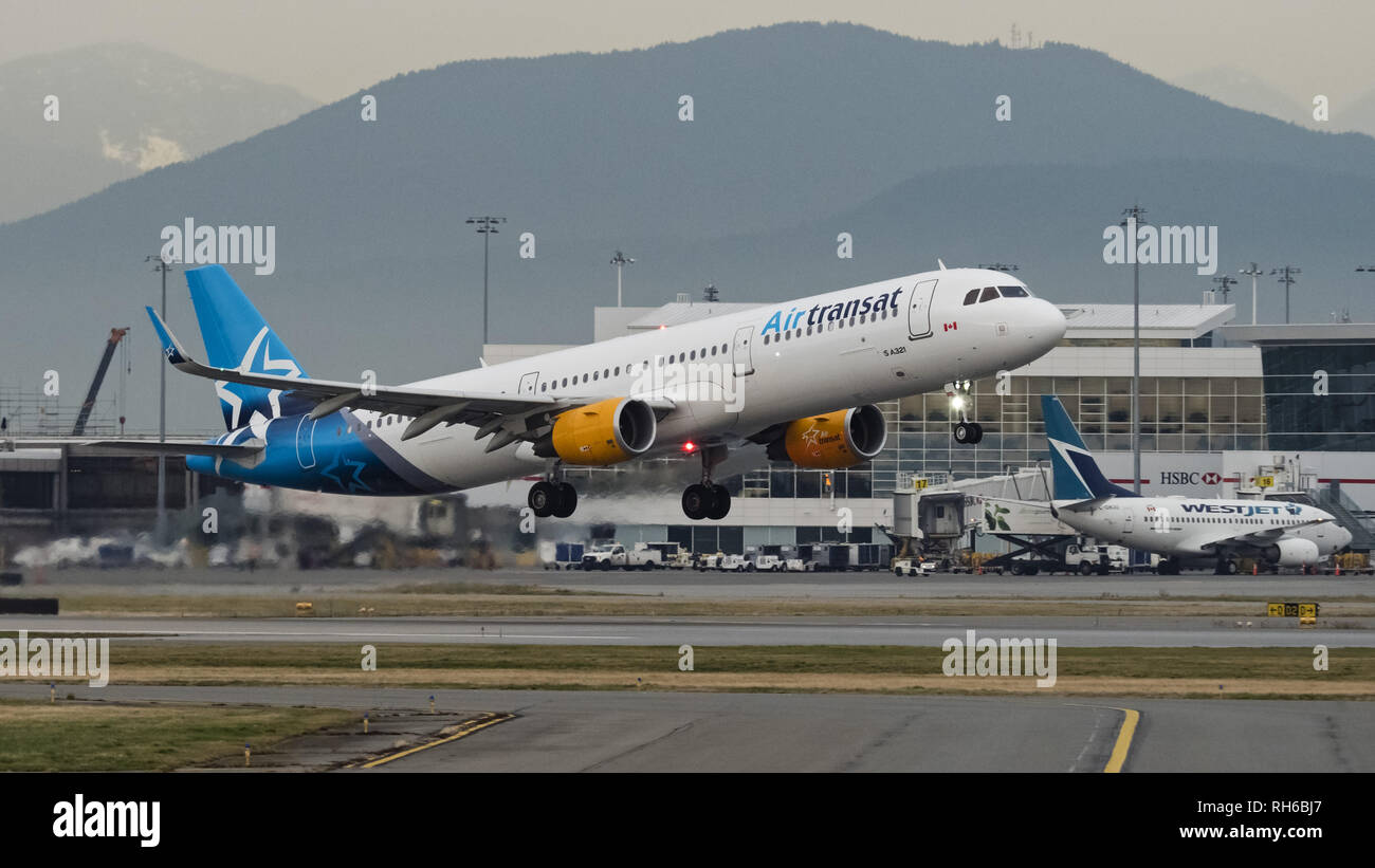 Airbus a321 winglet e wingtip immagini e fotografie stock ad alta ...