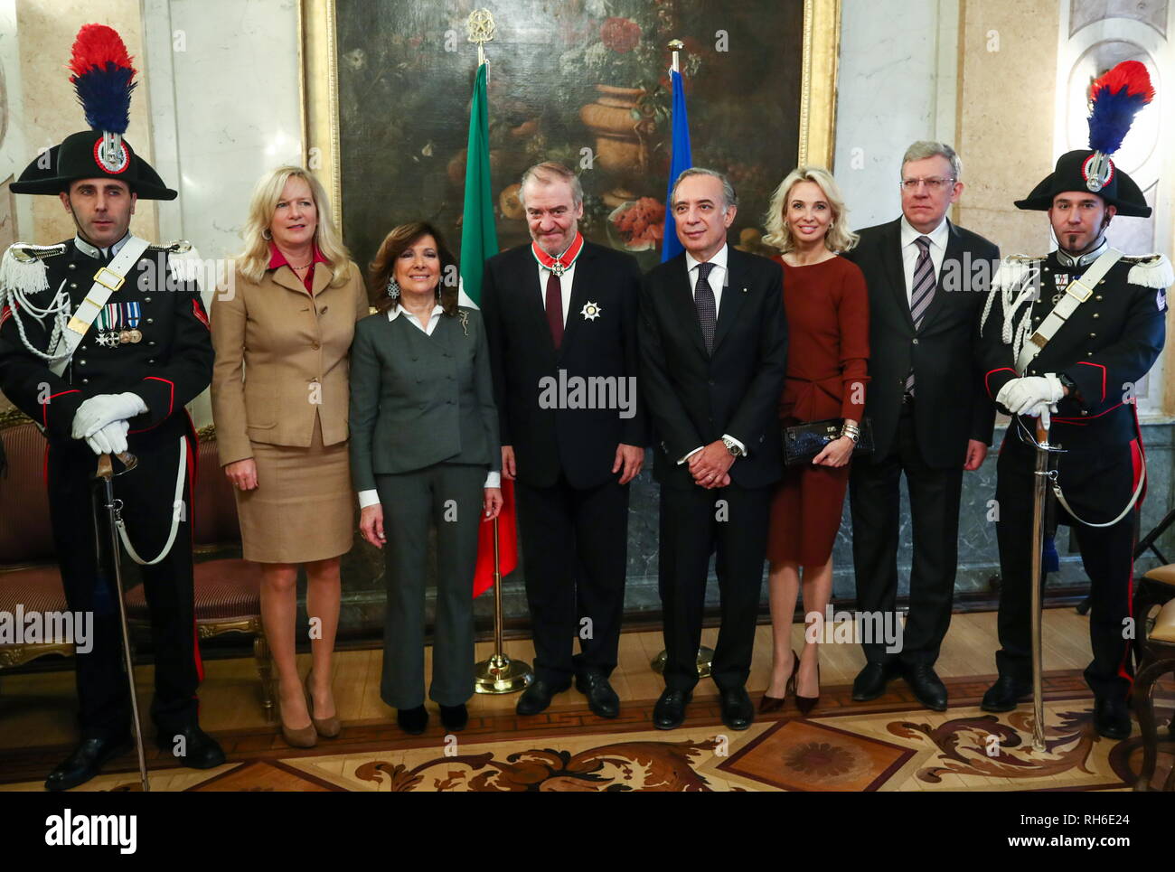 Elisabetta Alberti Casellati Immagini & Elisabetta Alberti Casellati ...