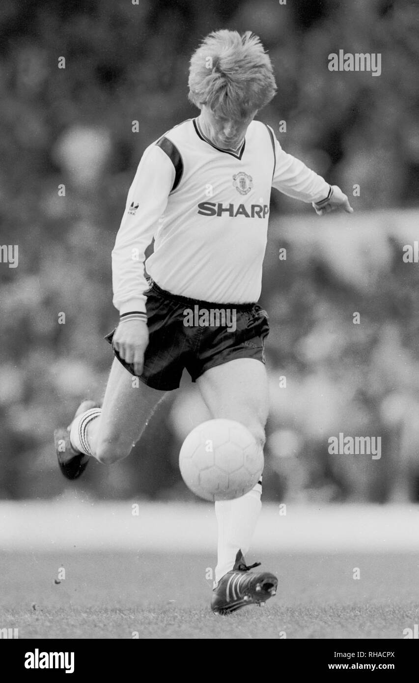 Gordon strachan Foto e Immagini Stock in Bianco e Nero - Alamy