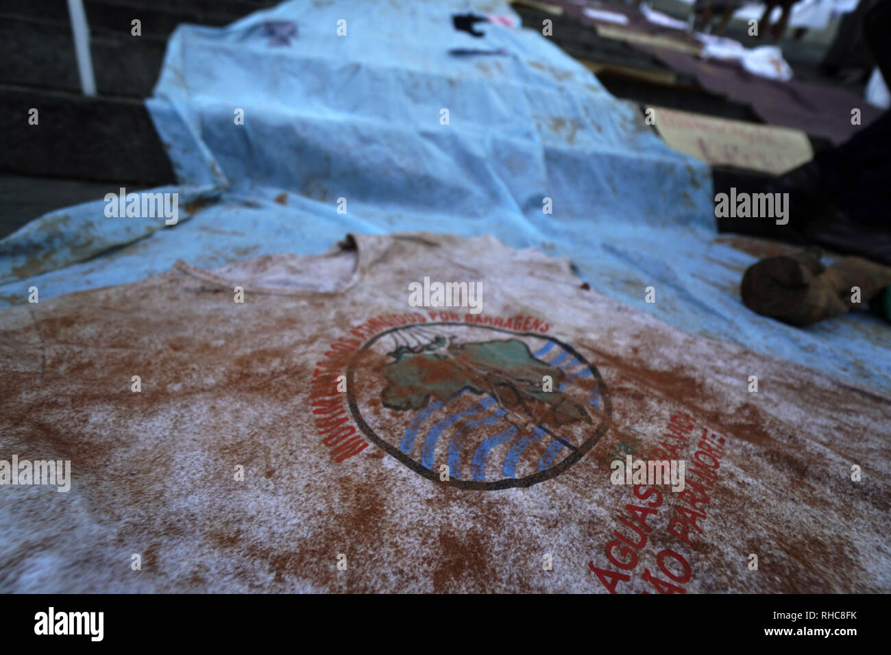 Febbraio 1, 2019 - SÃ£O Paulo, SÃ£o Paulo, Brasile - SÃ£o Paulo (SP ...