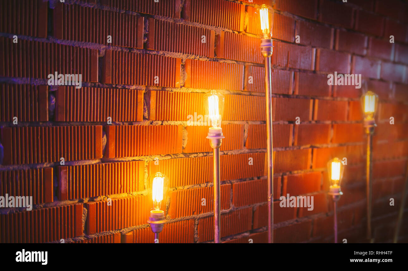 Lampade da terra immagini e fotografie stock ad alta risoluzione - Alamy