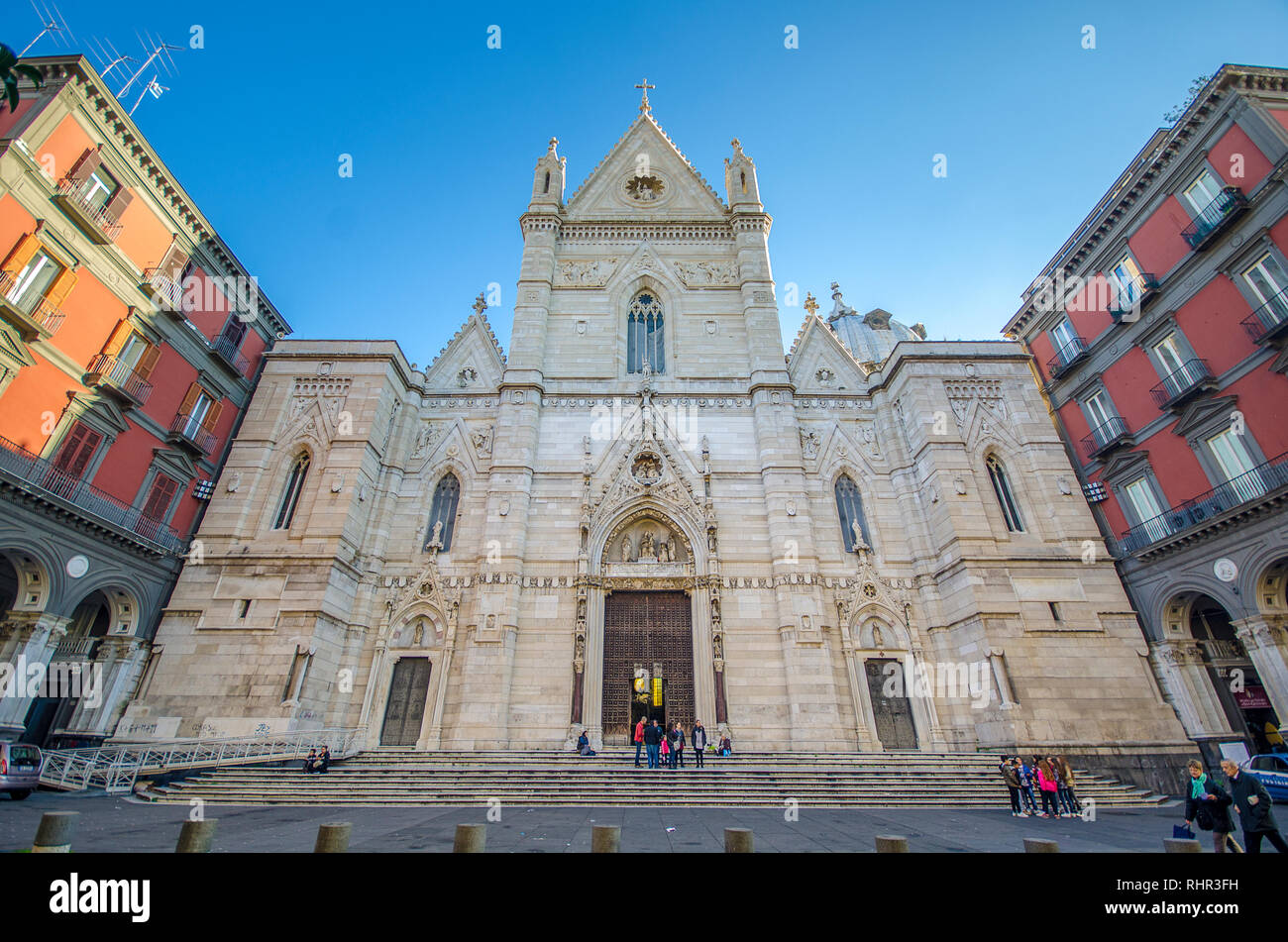 Duomo di santa maria assunta immagini e fotografie stock ad alta ...