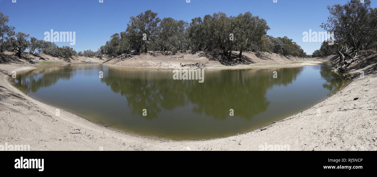 Darling fiume immagini e fotografie stock ad alta risoluzione - Alamy
