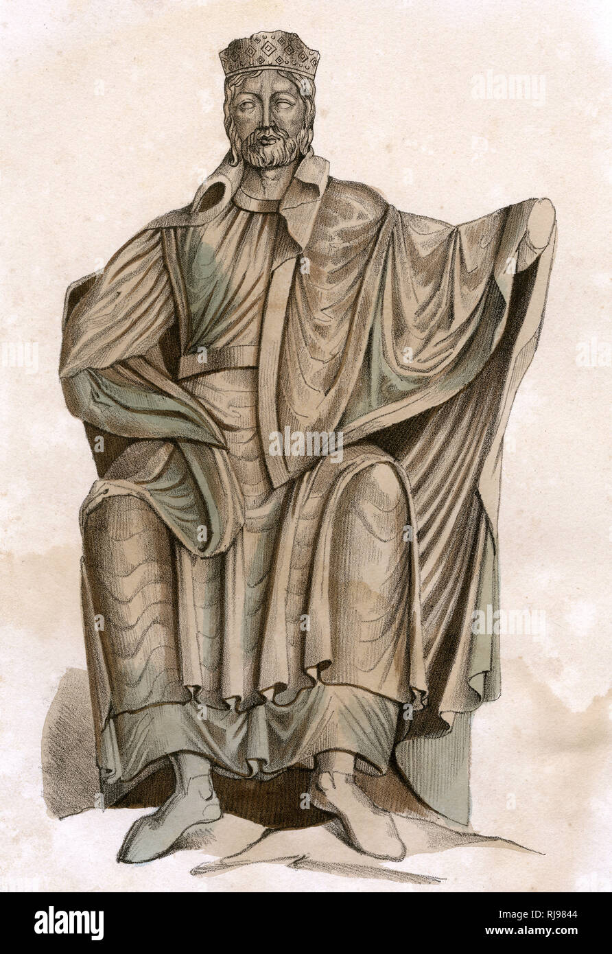 King dagobert i immagini e fotografie stock ad alta risoluzione - Alamy