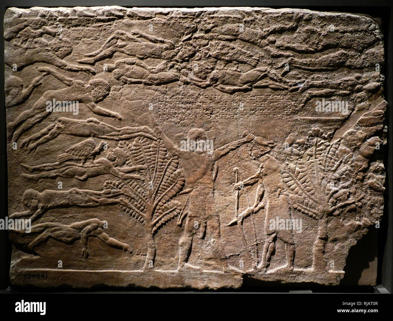 Antico rilievo sul campo di battaglia immagini e fotografie stock ad ...