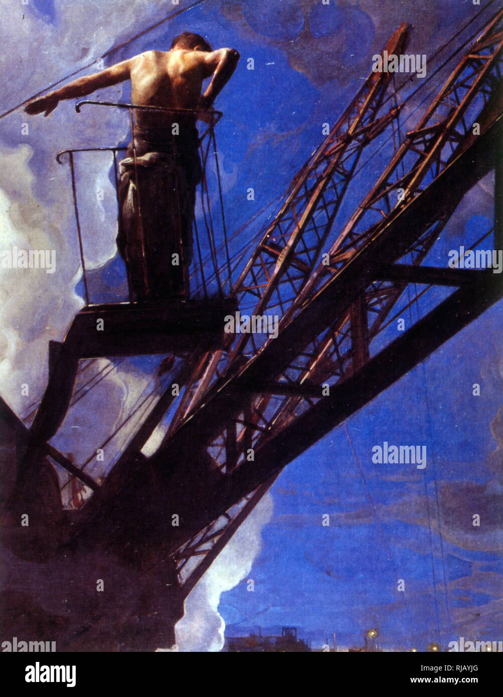 Isaak brodsky immagini e fotografie stock ad alta risoluzione - Alamy