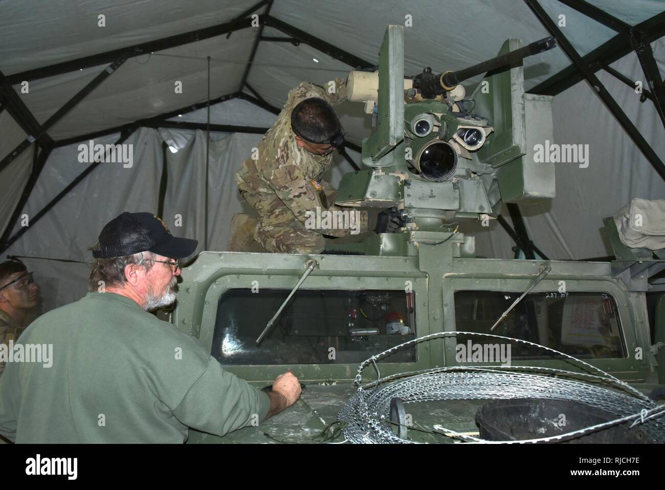 709a brigata della polizia militare immagini e fotografie stock ad alta ...