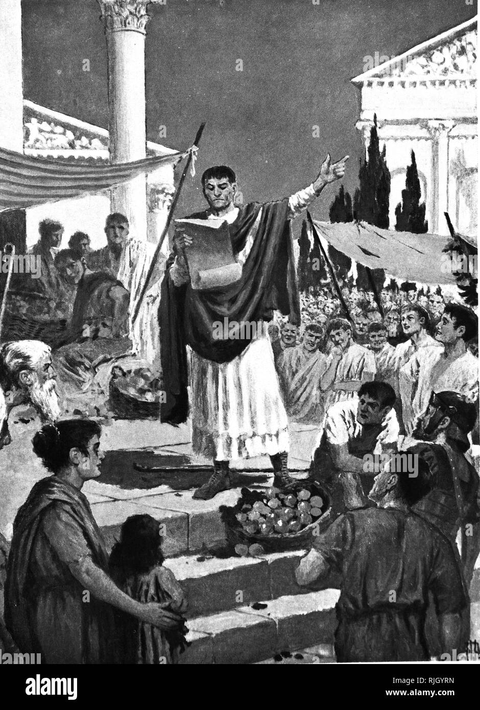 Editto milano immagini e fotografie stock ad alta risoluzione - Alamy