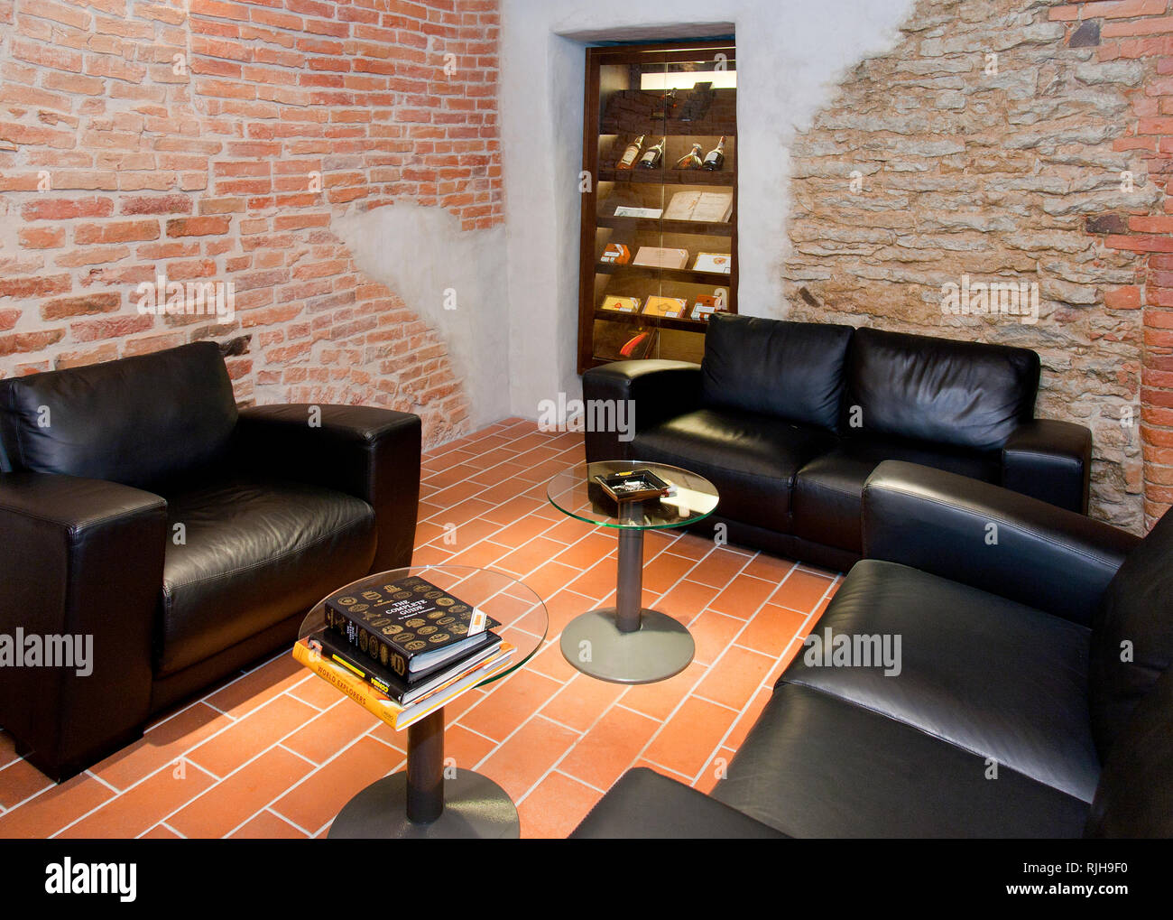 Caso sofisticato immagini e fotografie stock ad alta risoluzione - Alamy