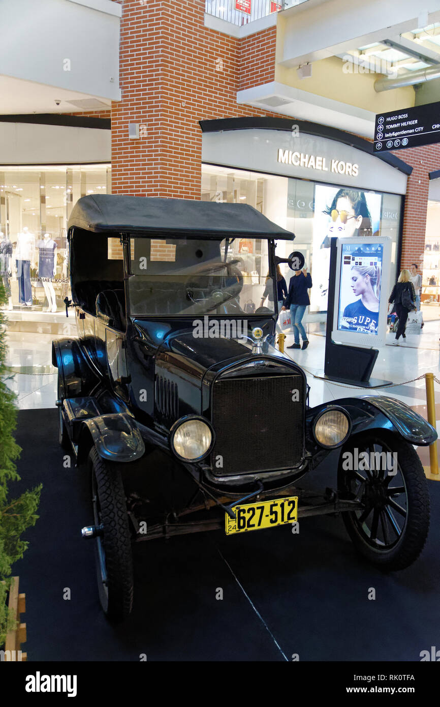 Ford model t picture immagini e fotografie stock ad alta risoluzione ...