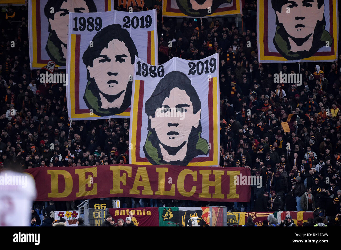 Antonio de falchi immagini e fotografie stock ad alta risoluzione - Alamy