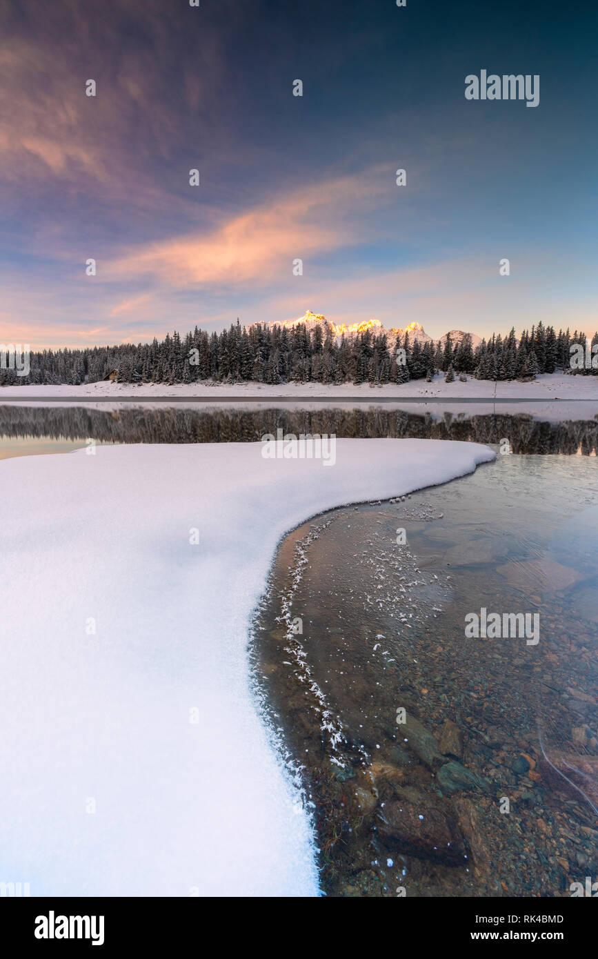 Valmalenco lago palù immagini e fotografie stock ad alta risoluzione ...