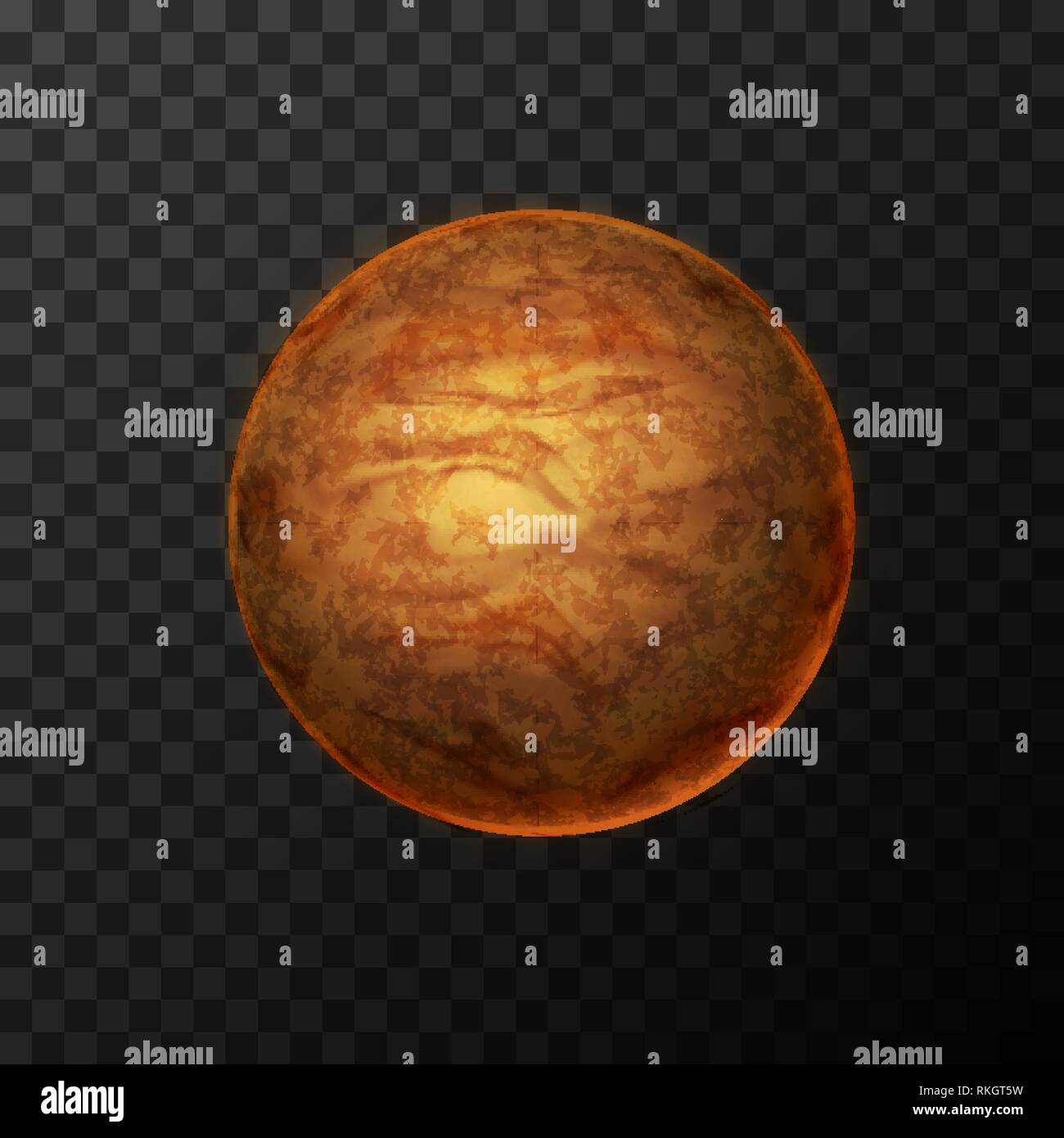 Simbolo del pianeta mercurio immagini e fotografie stock ad alta ...